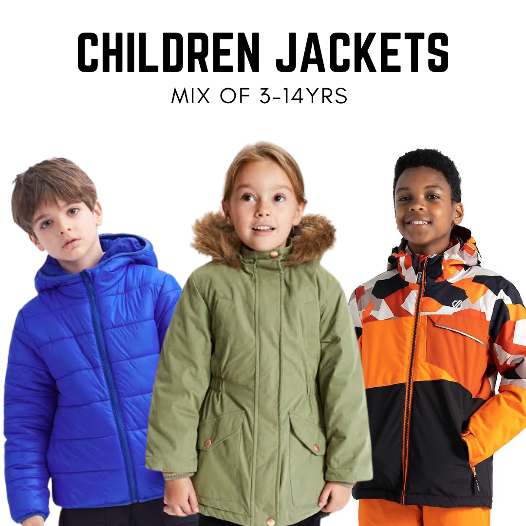 Pick And Choose Wholesale Clothing