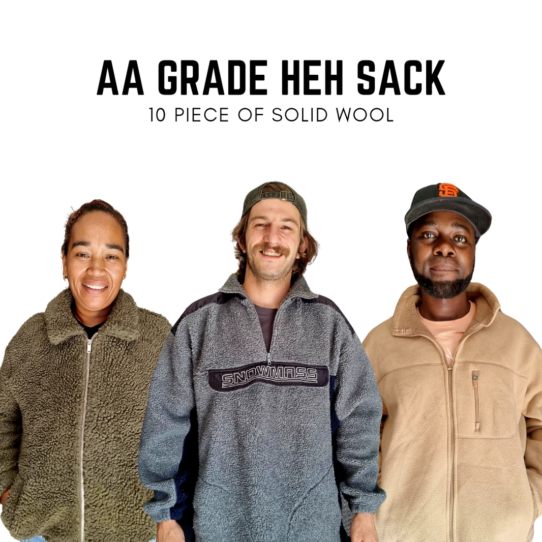 Pick And Choose Wholesale Clothing