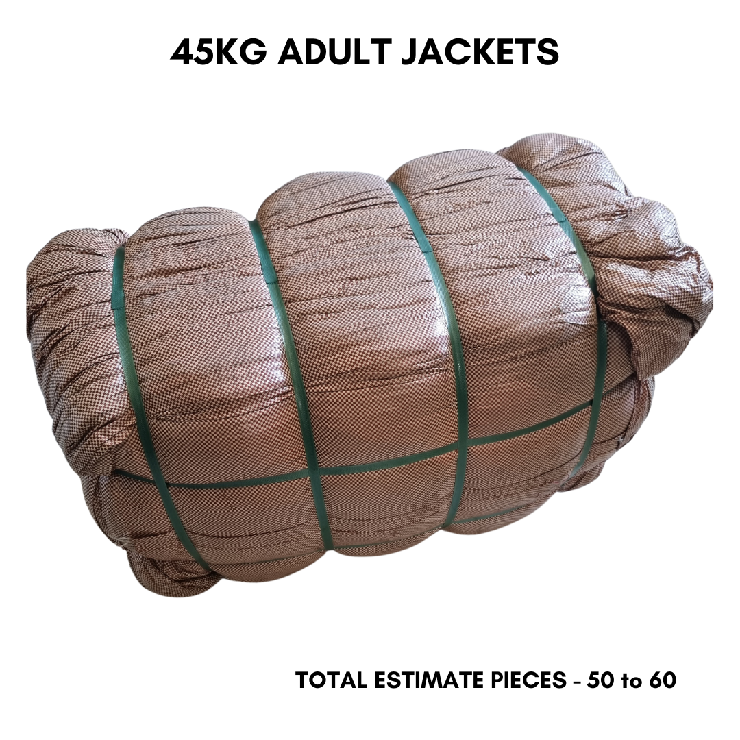 Pick And Choose Wholesale Clothing
