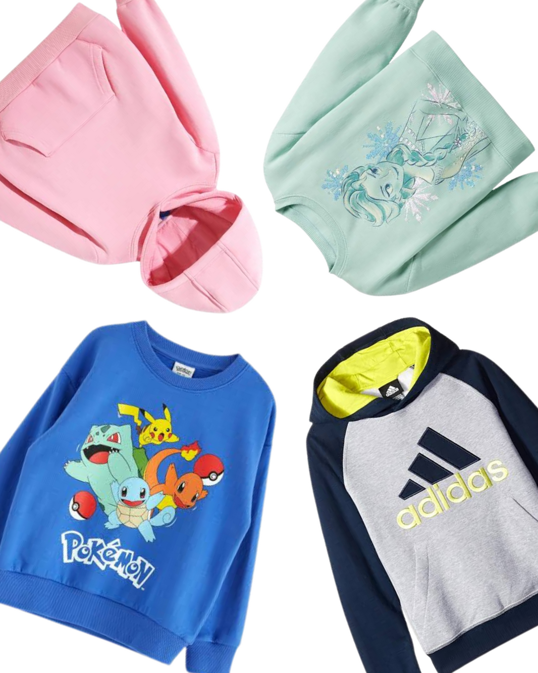 Pick And Choose Wholesale Clothing
